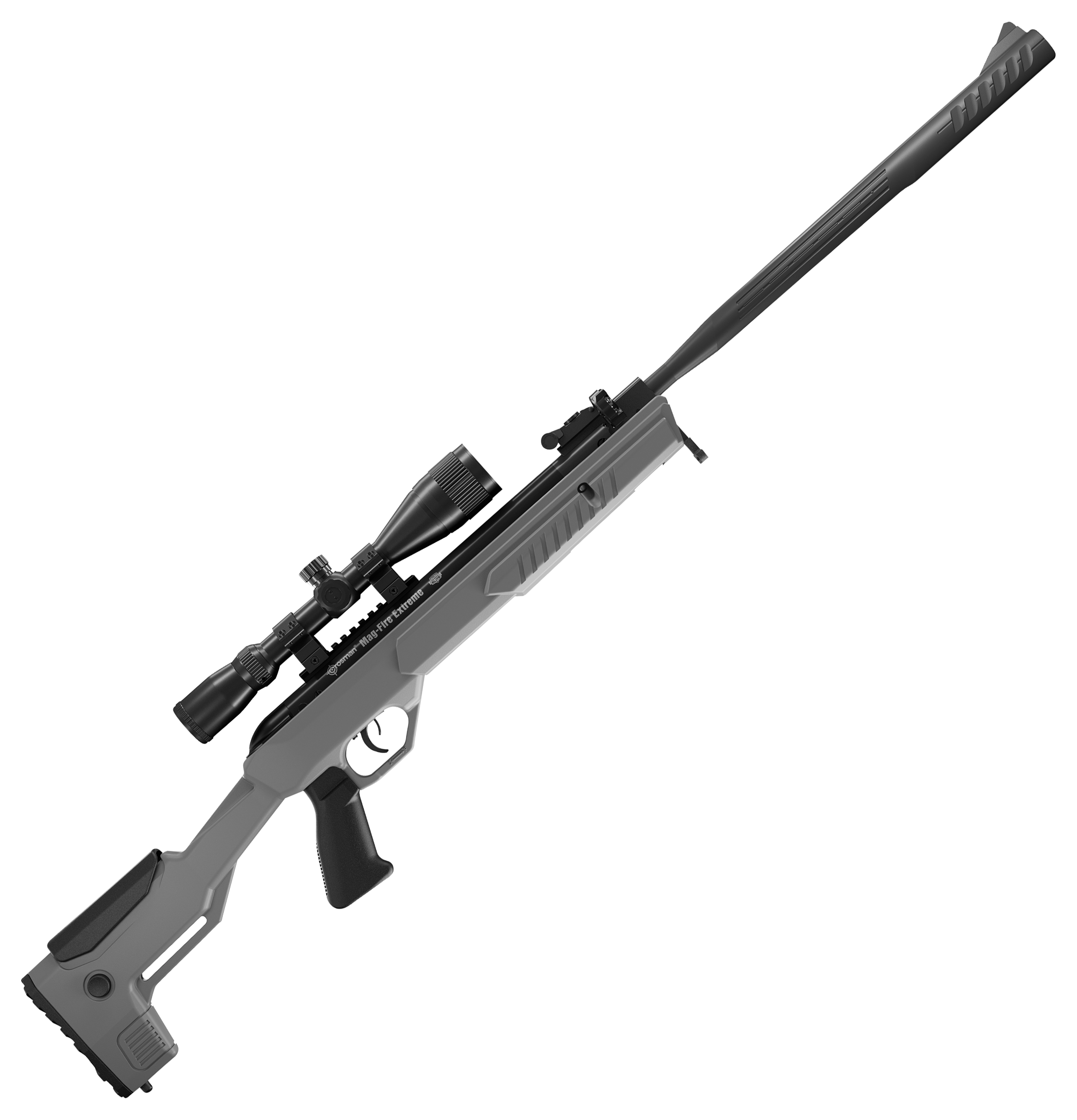 Crosman Mag-Fire Extreme Air Rifle Package | BoondockGear.com